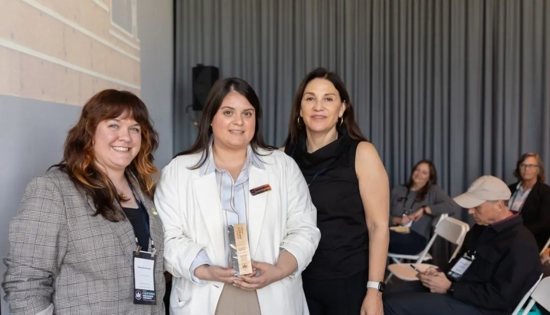 California Sustainability & Innovation Awards - USGBC-CA